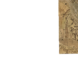 ArcGIS Web Application