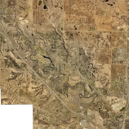 ArcGIS Web Application