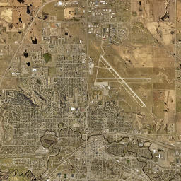 ArcGIS Web Application