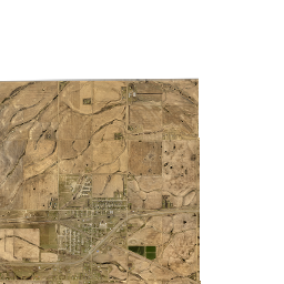 ArcGIS Web Application