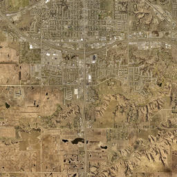 ArcGIS Web Application