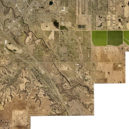 ArcGIS Web Application