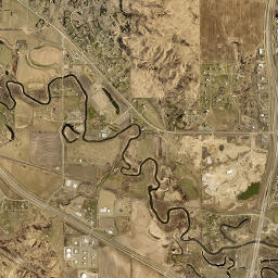 ArcGIS Web Application