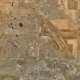 ArcGIS Web Application
