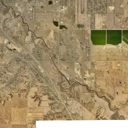 ArcGIS Web Application